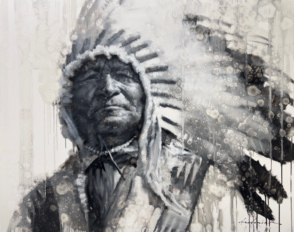 DAVID FREDERICK RILEY | Legacy Gallery Inc.