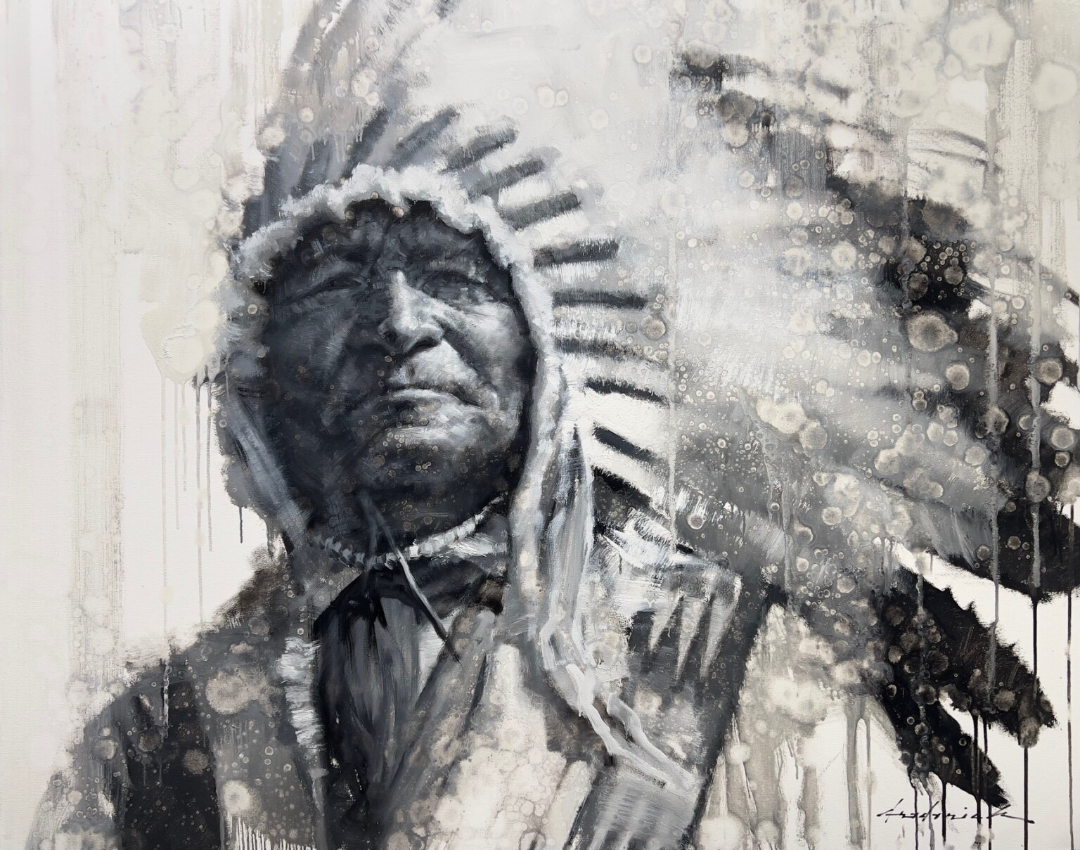 DAVID FREDERICK RILEY | Legacy Gallery Inc.