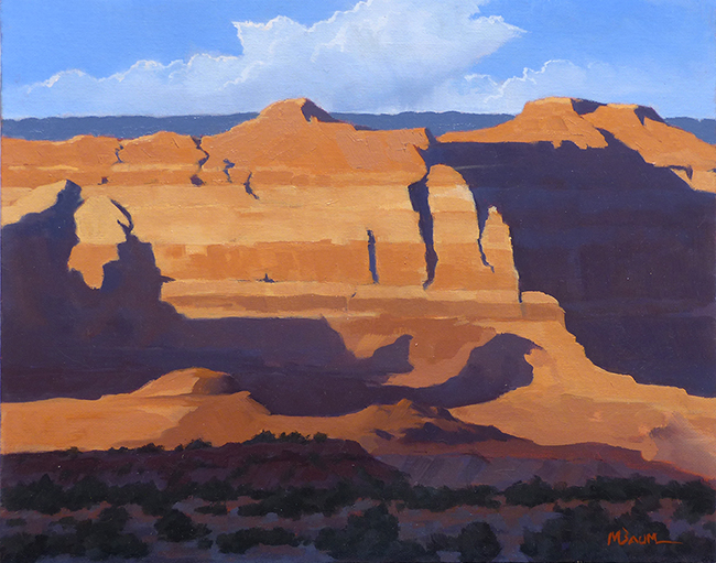 MICHAEL BAUM | Legacy Gallery Inc.