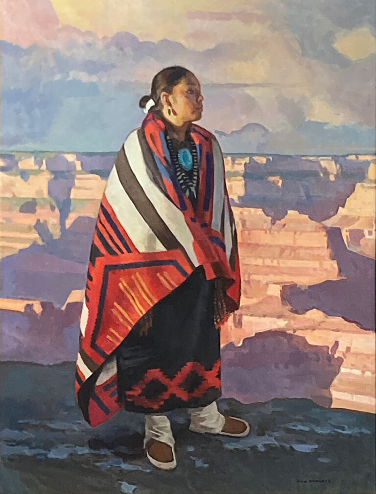 RAY ROBERTS | Legacy Gallery Inc.