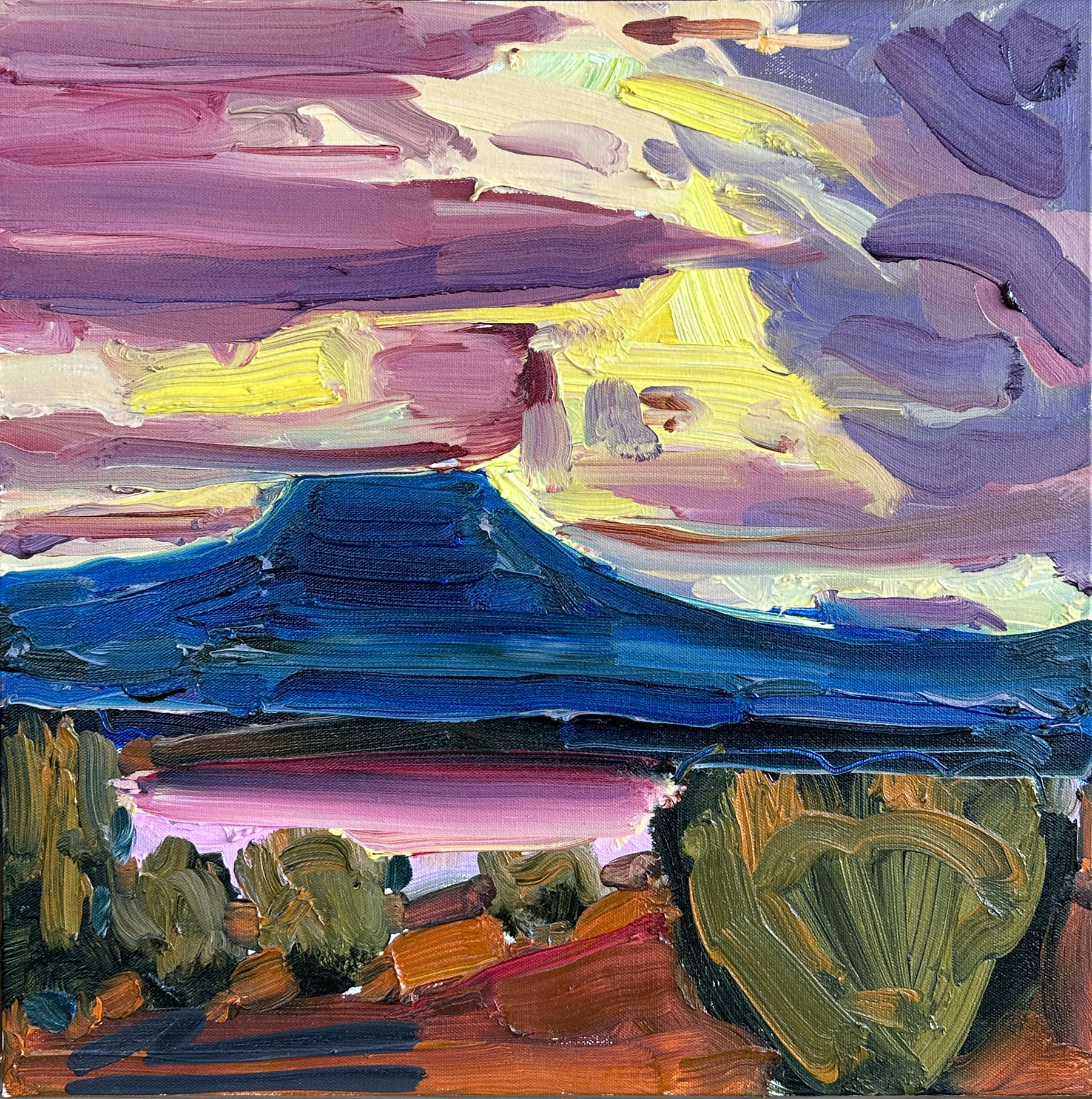 Tsi Ping Owingeh No. 18 | Legacy Gallery Inc.