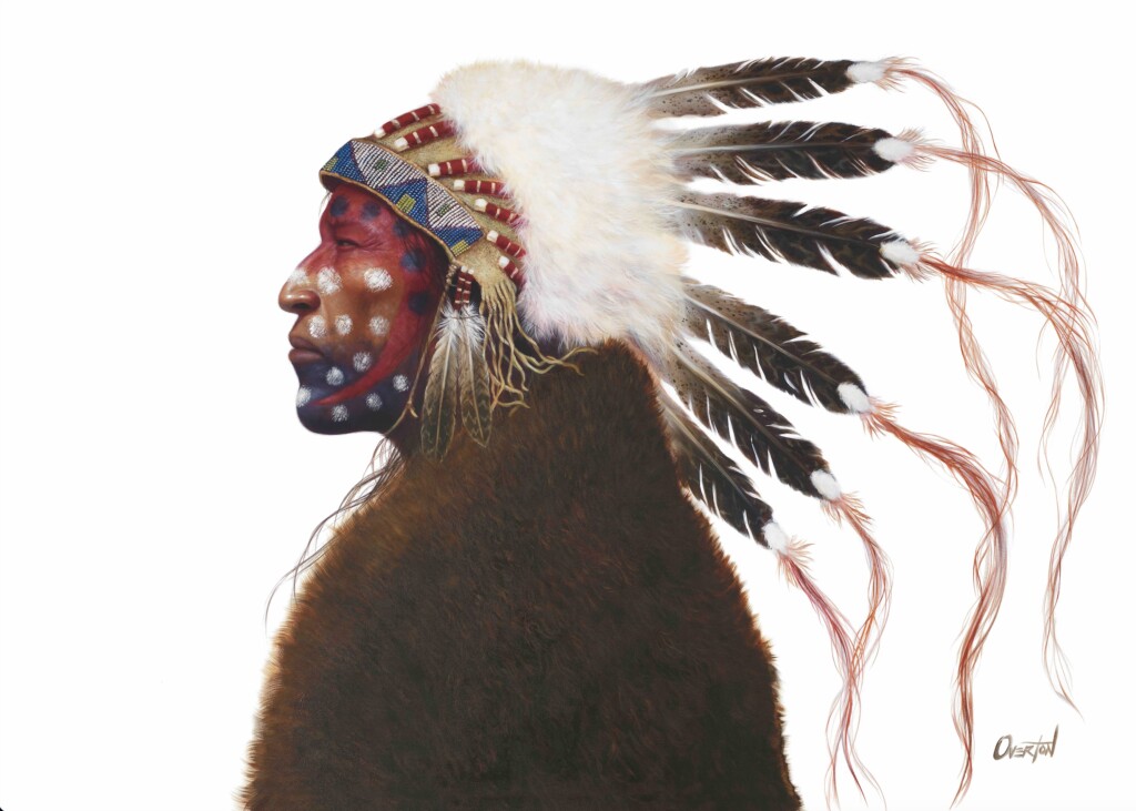 GREG OVERTON | Legacy Gallery Inc.