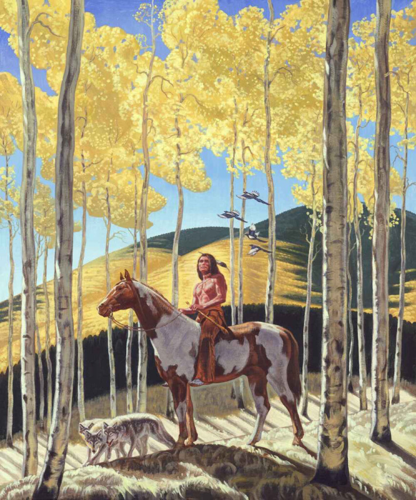 BRYAN HAYNES | Legacy Gallery Inc.