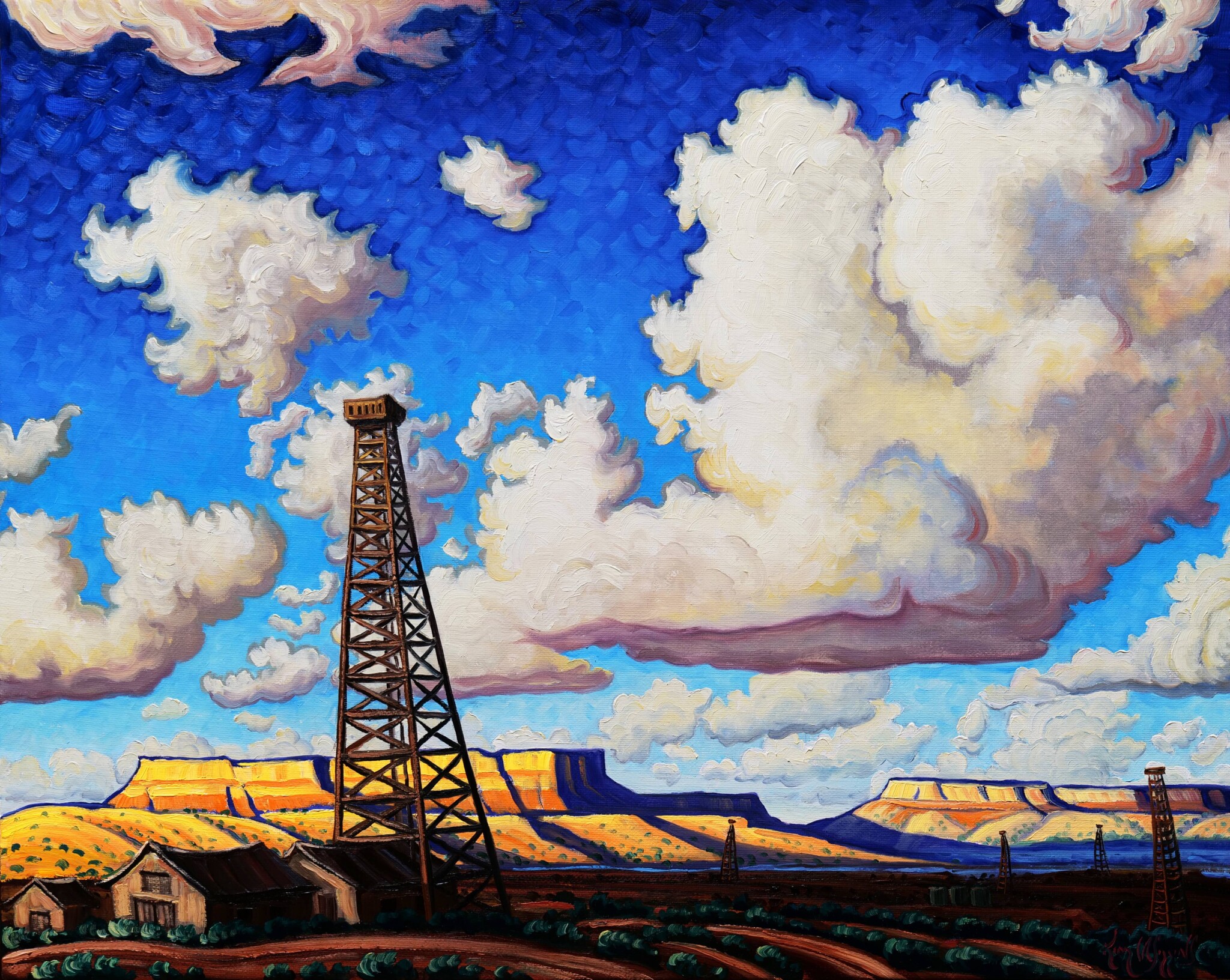 KIM WIGGINS | Legacy Gallery Inc.