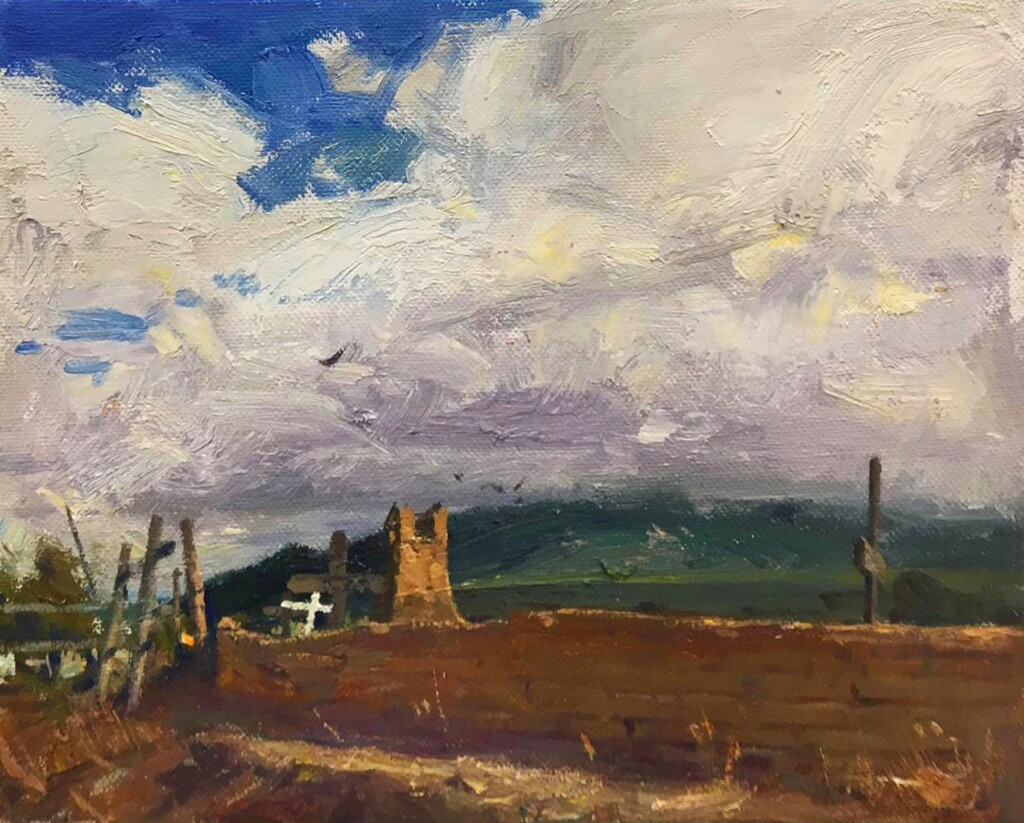 HUIHAN LIU | Legacy Gallery Inc.