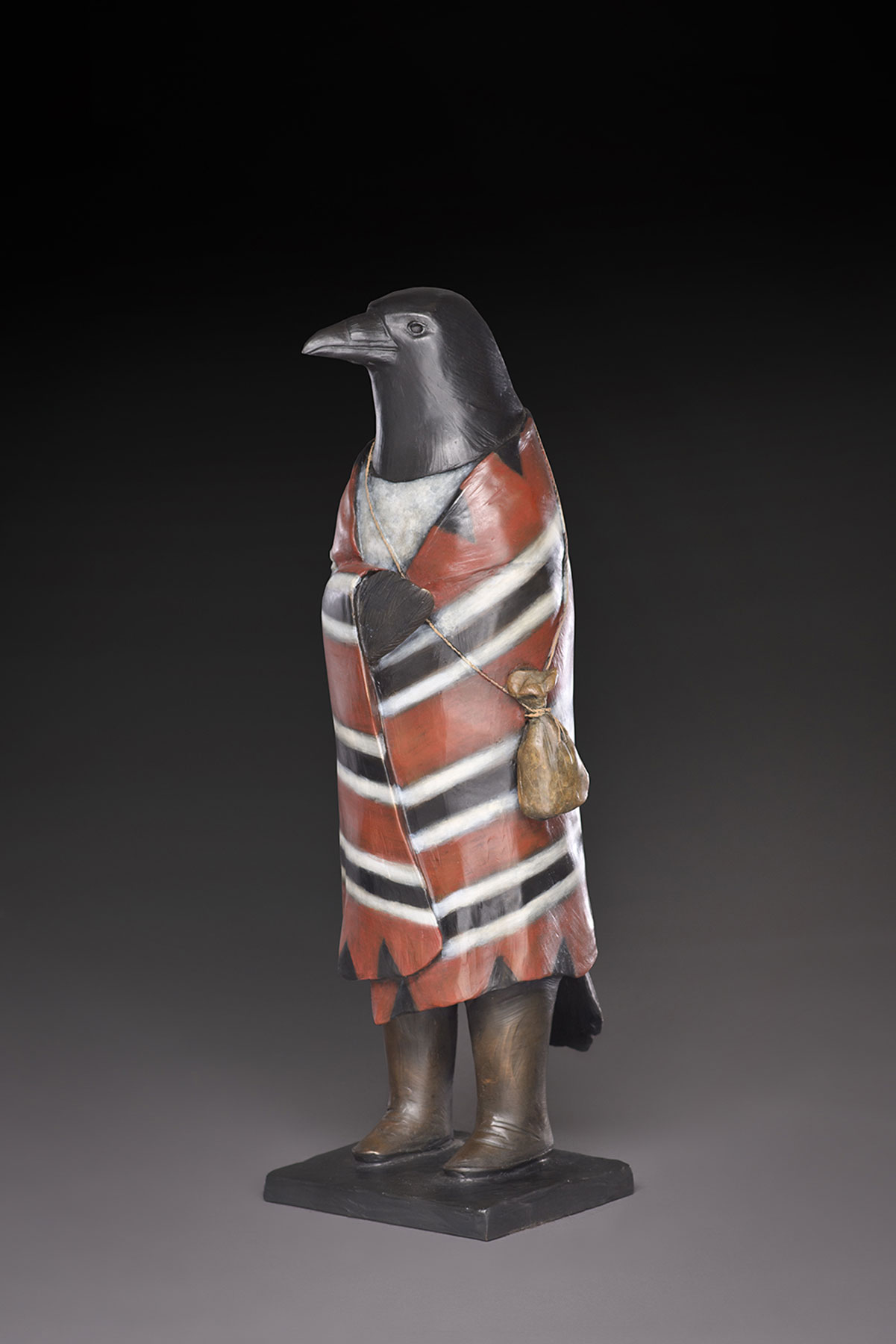 Trickster II #25/25 | Legacy Gallery Inc.