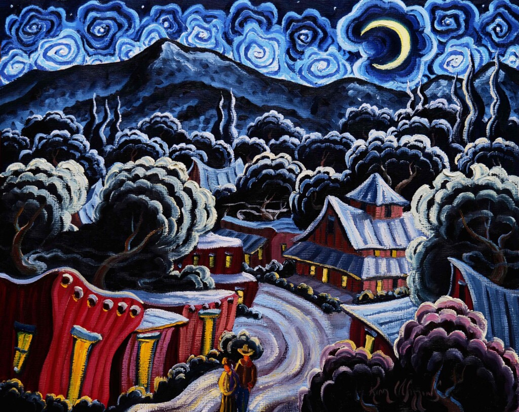 Original Kim Wiggins Art for Sale | Legacy Gallery Inc.