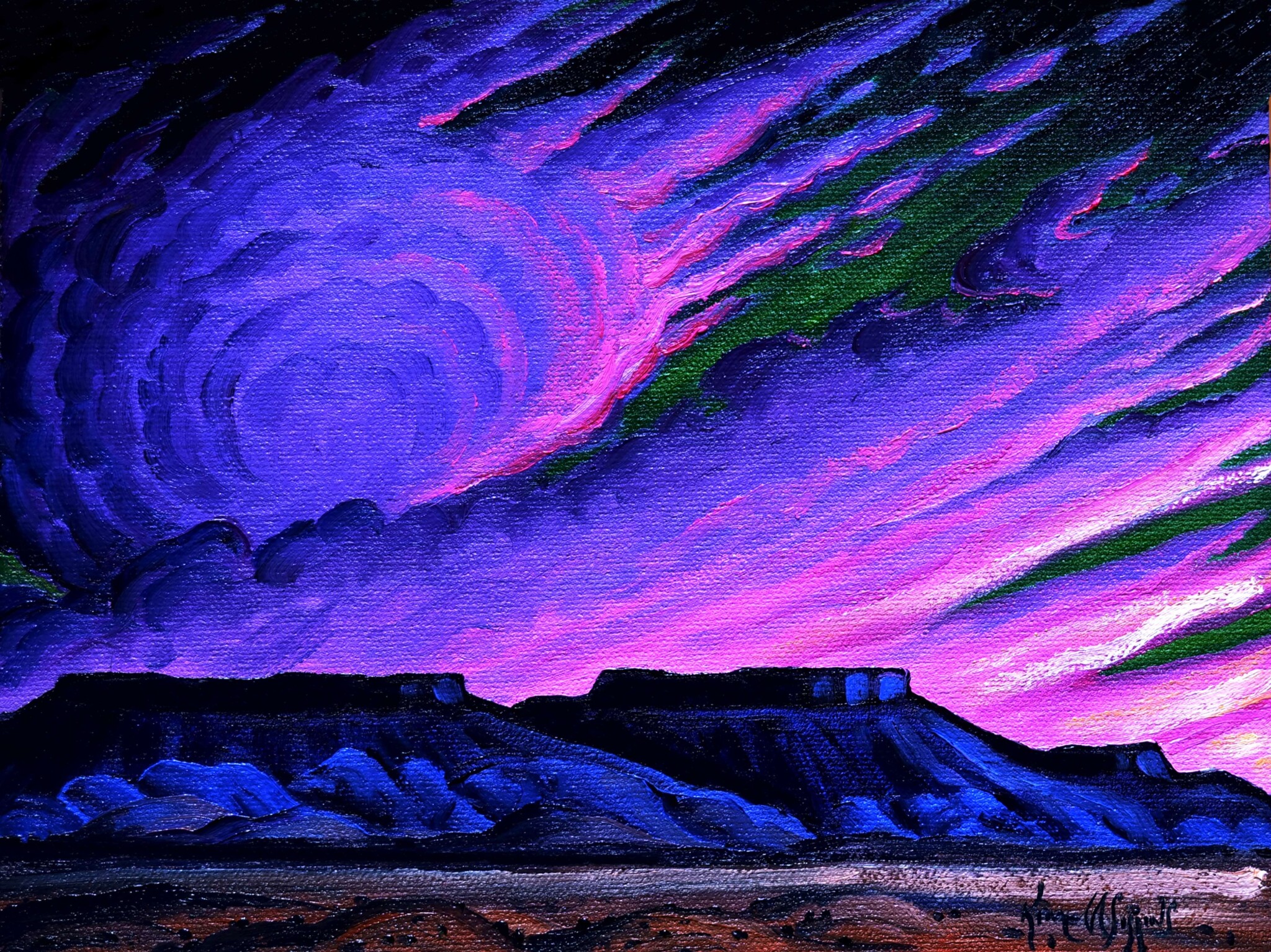 KIM WIGGINS | Legacy Gallery Inc.