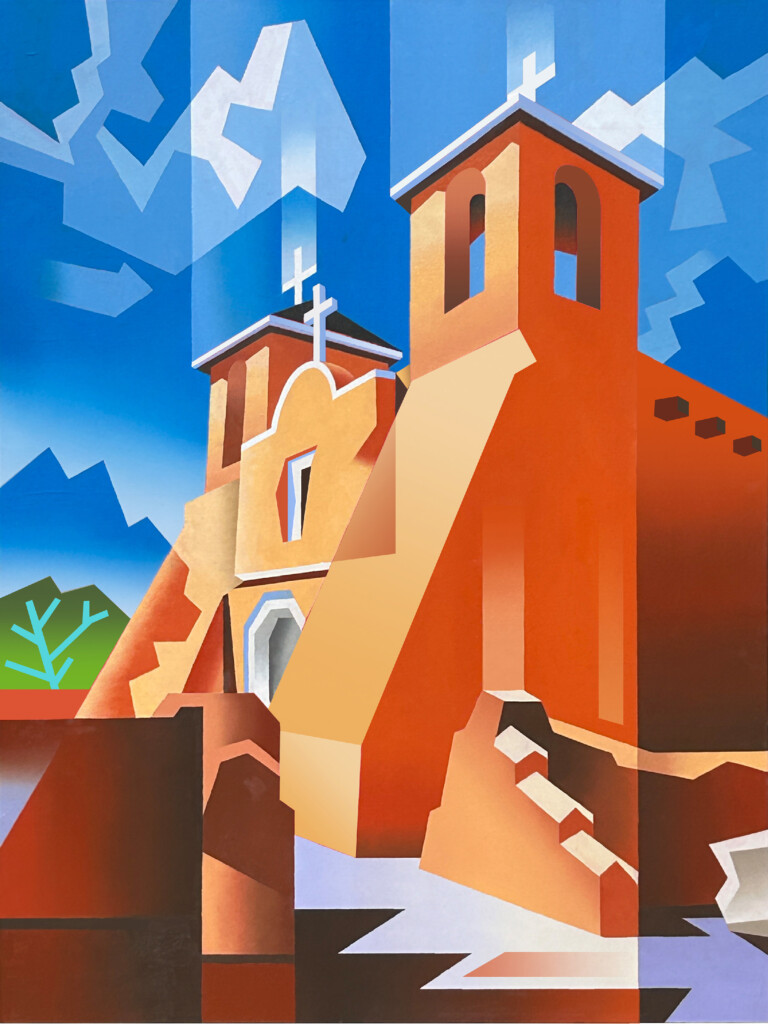 Original David Jonason Art for Sale | Legacy Gallery Inc.