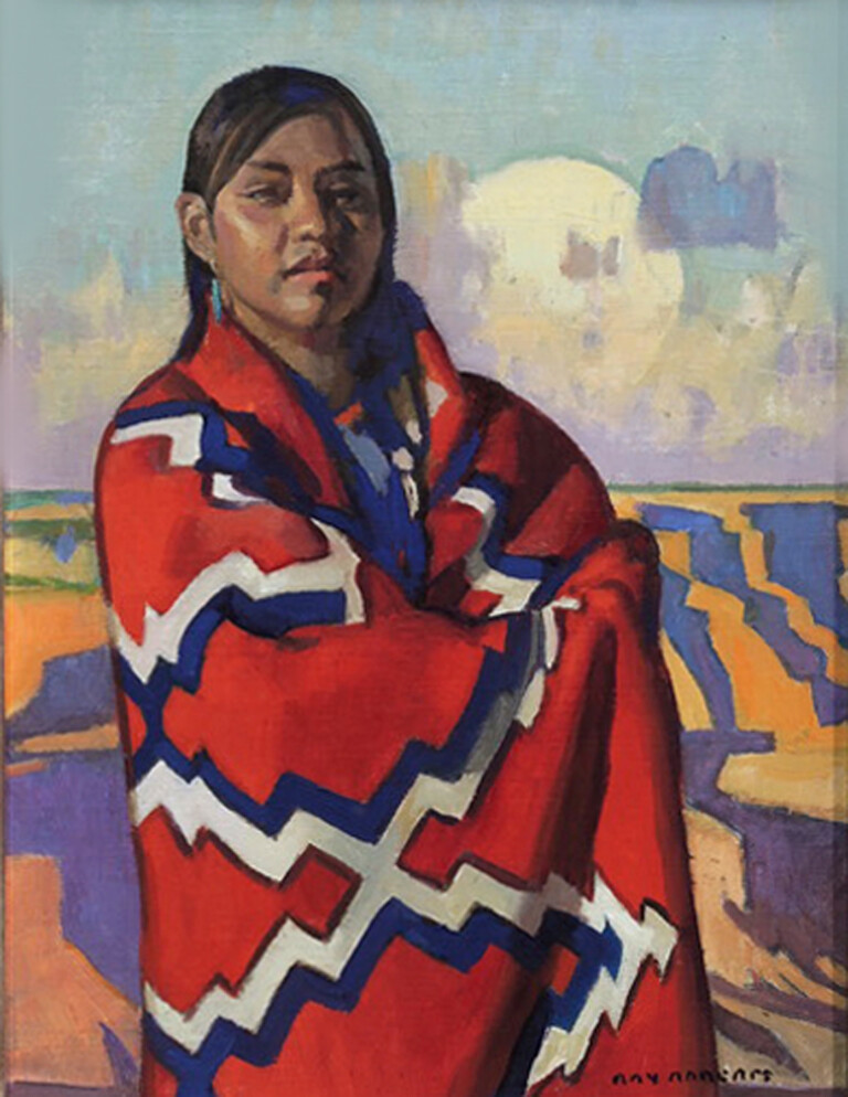 RAY ROBERTS | Legacy Gallery Inc.