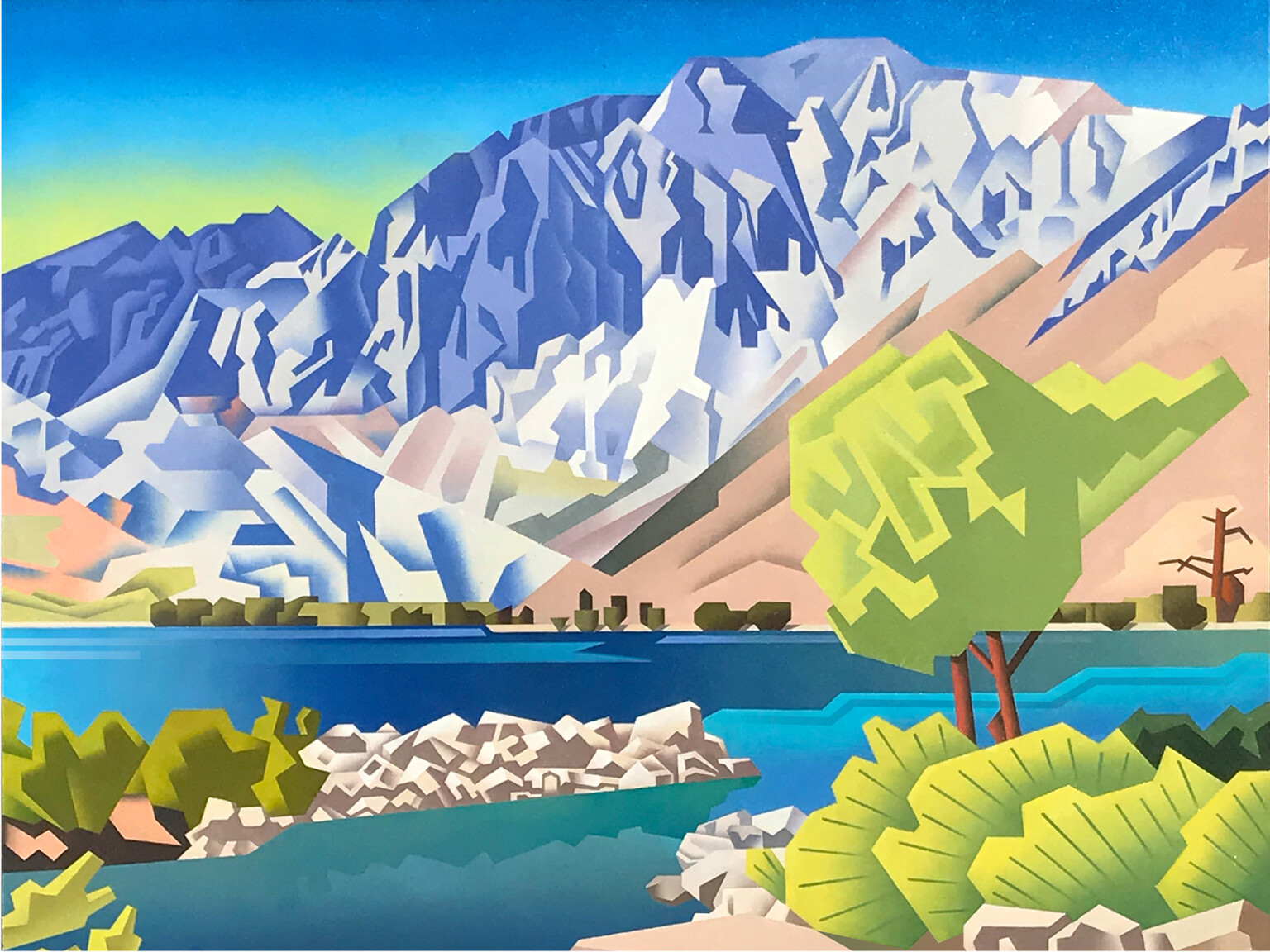 DAVID JONASON | Legacy Gallery Inc.