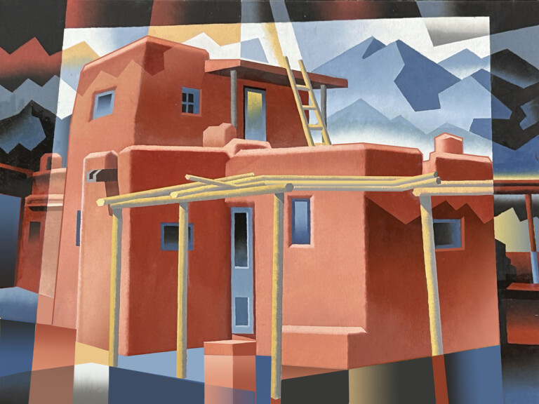 Original David Jonason Art for Sale | Legacy Gallery Inc.