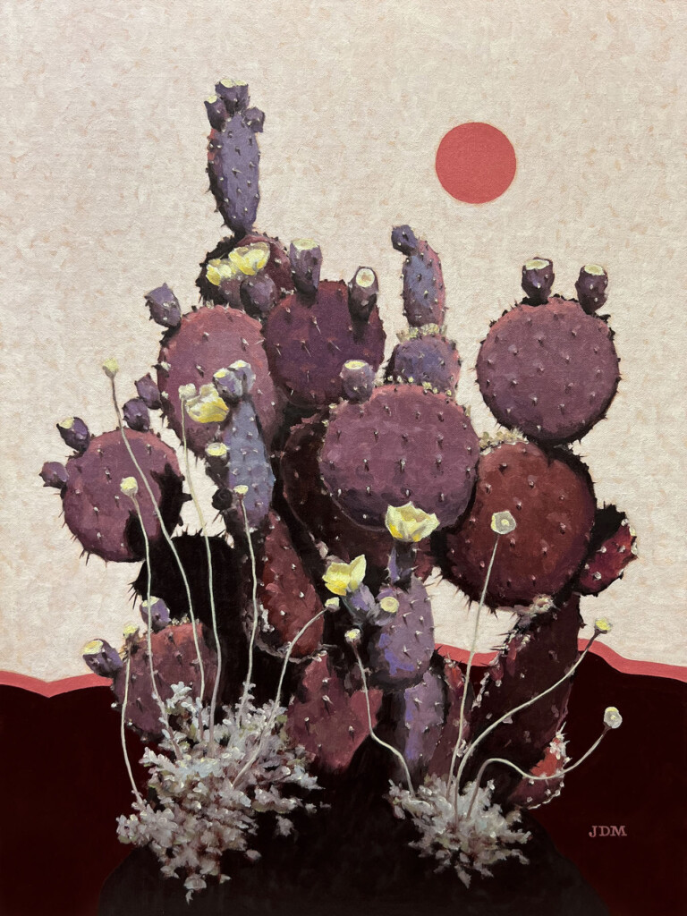 Original John Meister Art for Sale | Legacy Gallery Inc.