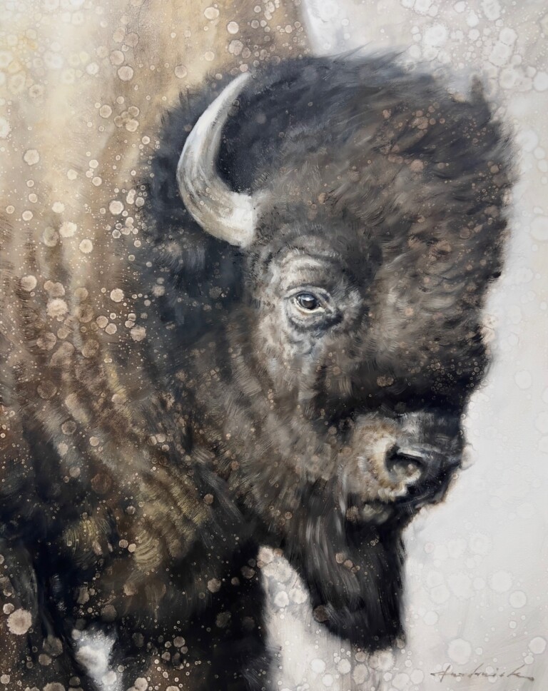 DAVID FREDERICK RILEY | Legacy Gallery Inc.