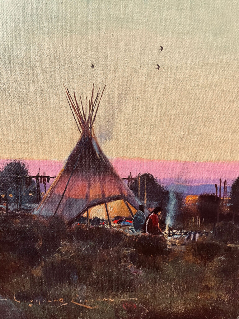 NICHOLAS COLEMAN | Legacy Gallery Inc.