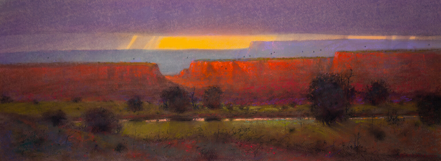 TOM PERKINSON | Legacy Gallery Inc.