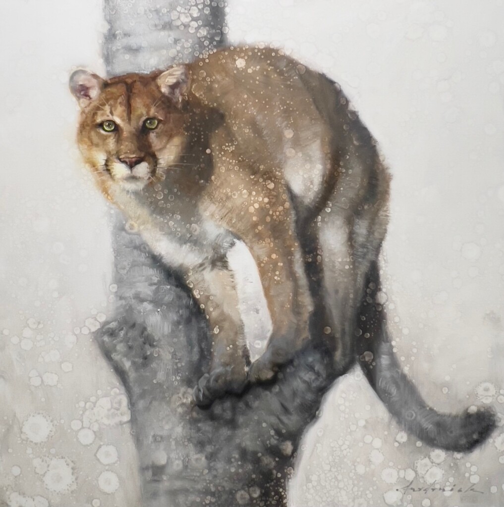 DAVID FREDERICK RILEY | Legacy Gallery Inc.