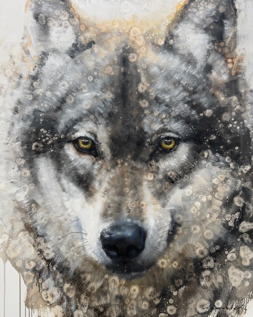 DAVID FREDERICK RILEY | Legacy Gallery Inc.