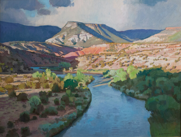 Original Ray Roberts Art for Sale | Legacy Gallery Inc.