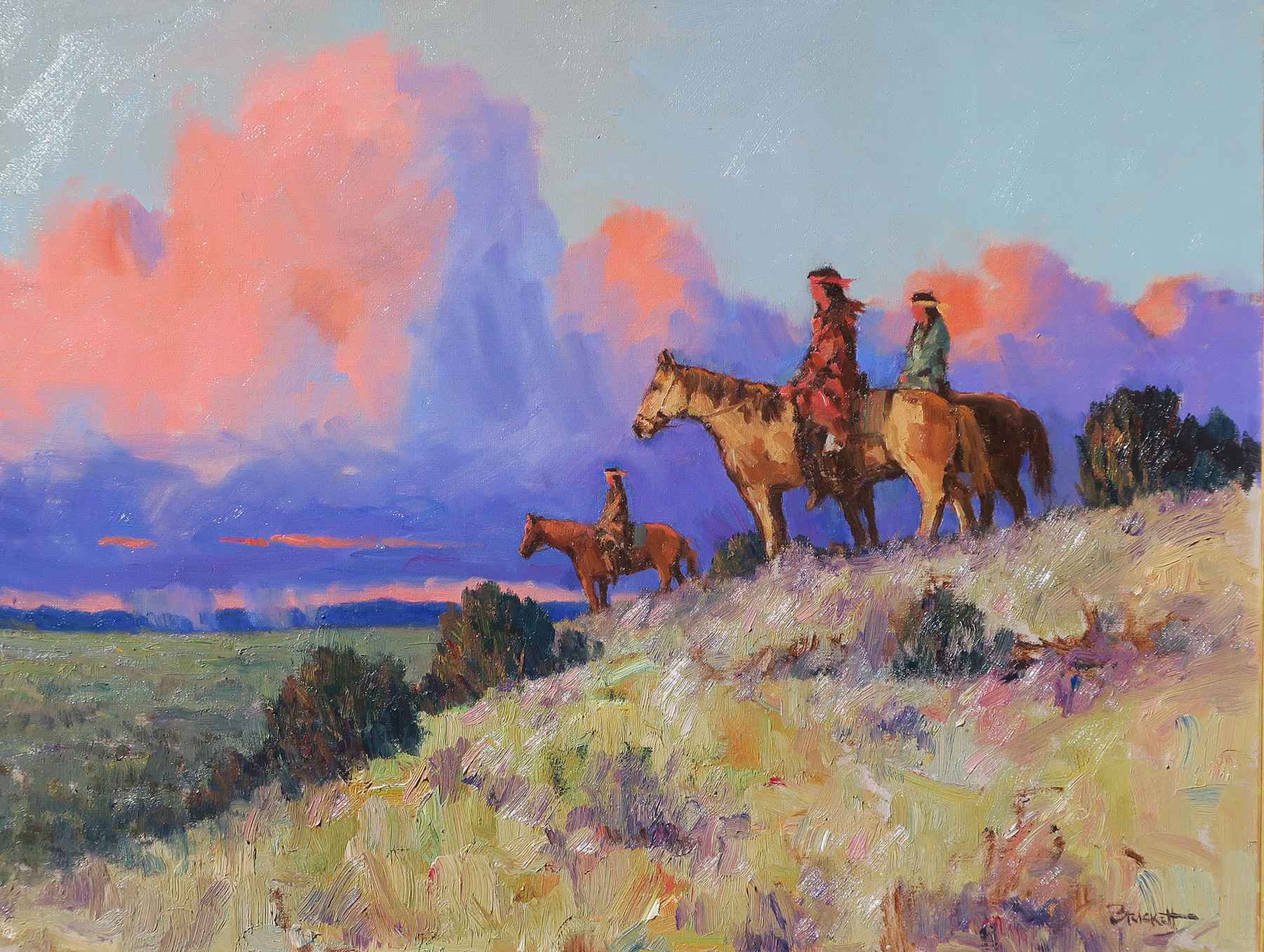 Distant Dreams | Legacy Gallery Inc.