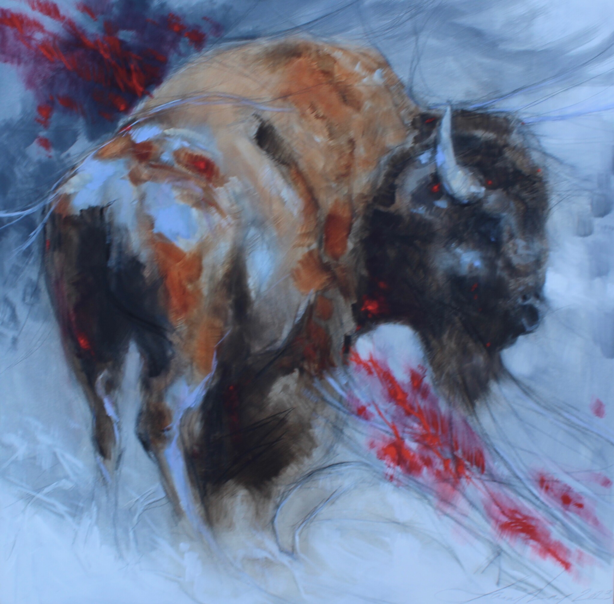 Resolute | Legacy Gallery Inc.