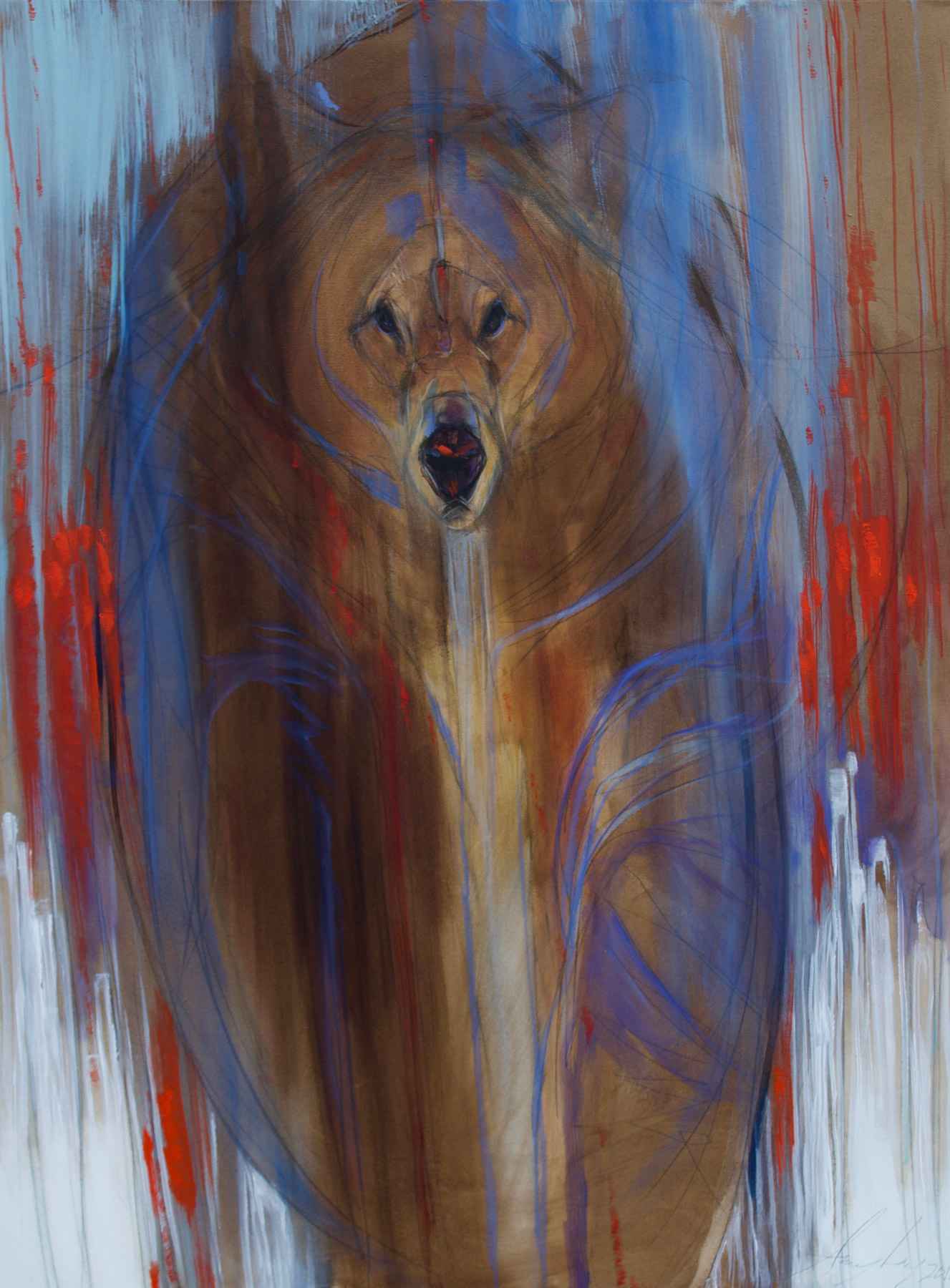 Spirit | Legacy Gallery Inc.