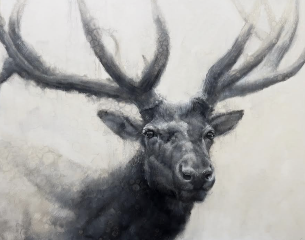 A Weekend with David Frederick Riley | Legacy Gallery Inc.