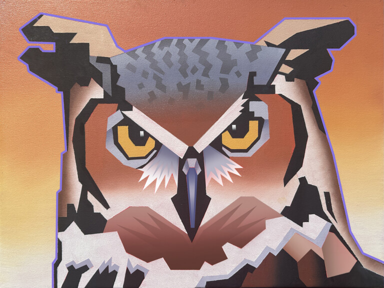 Original David Jonason Art for Sale | Legacy Gallery Inc.