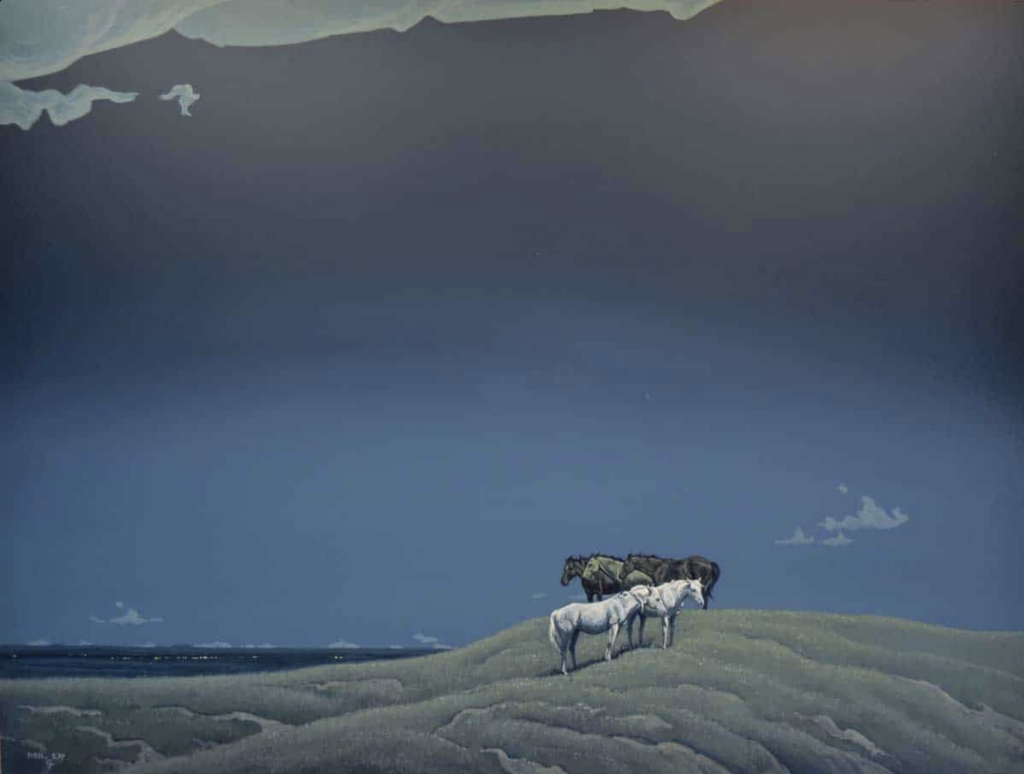 PHIL EPP | Legacy Gallery Inc.