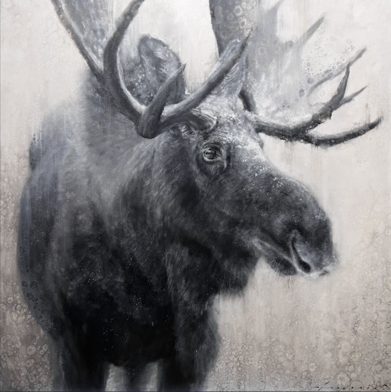 DAVID FREDERICK RILEY | Legacy Gallery Inc.