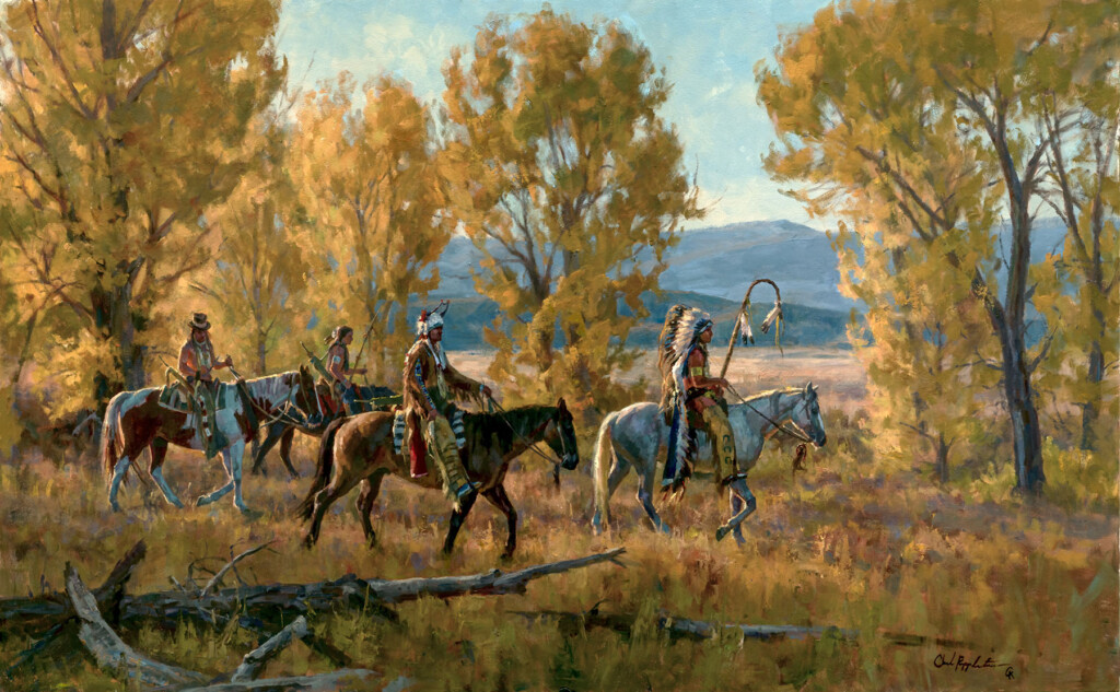 Fall Splendor | Legacy Gallery Inc.